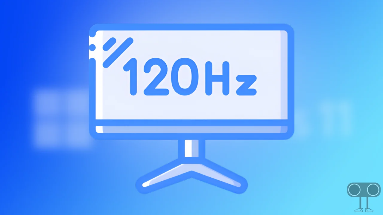 How To Enable Or Disable Variable Refresh Rate On Windows 11