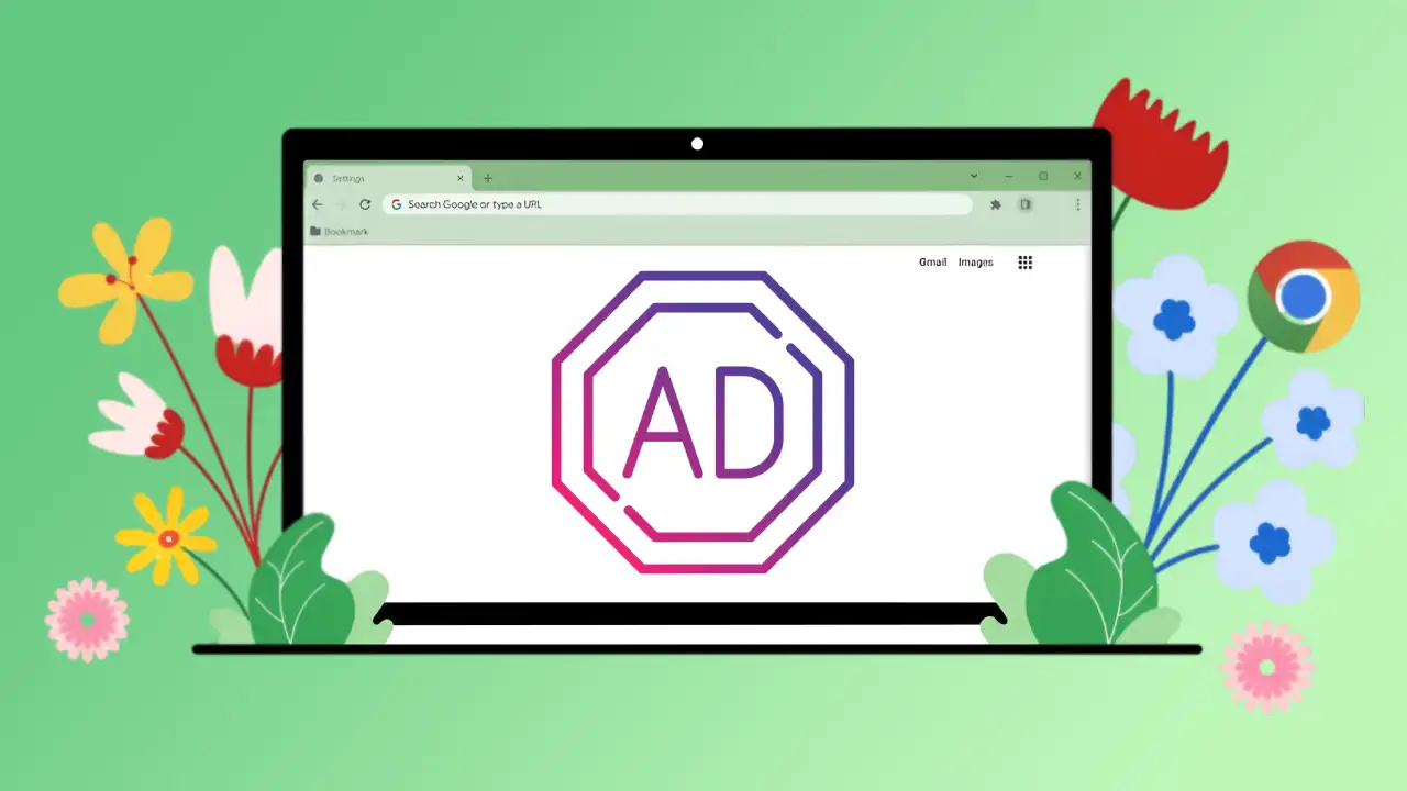 How To Disable Ad Blocker In Chrome Browser On Mobile And Pc