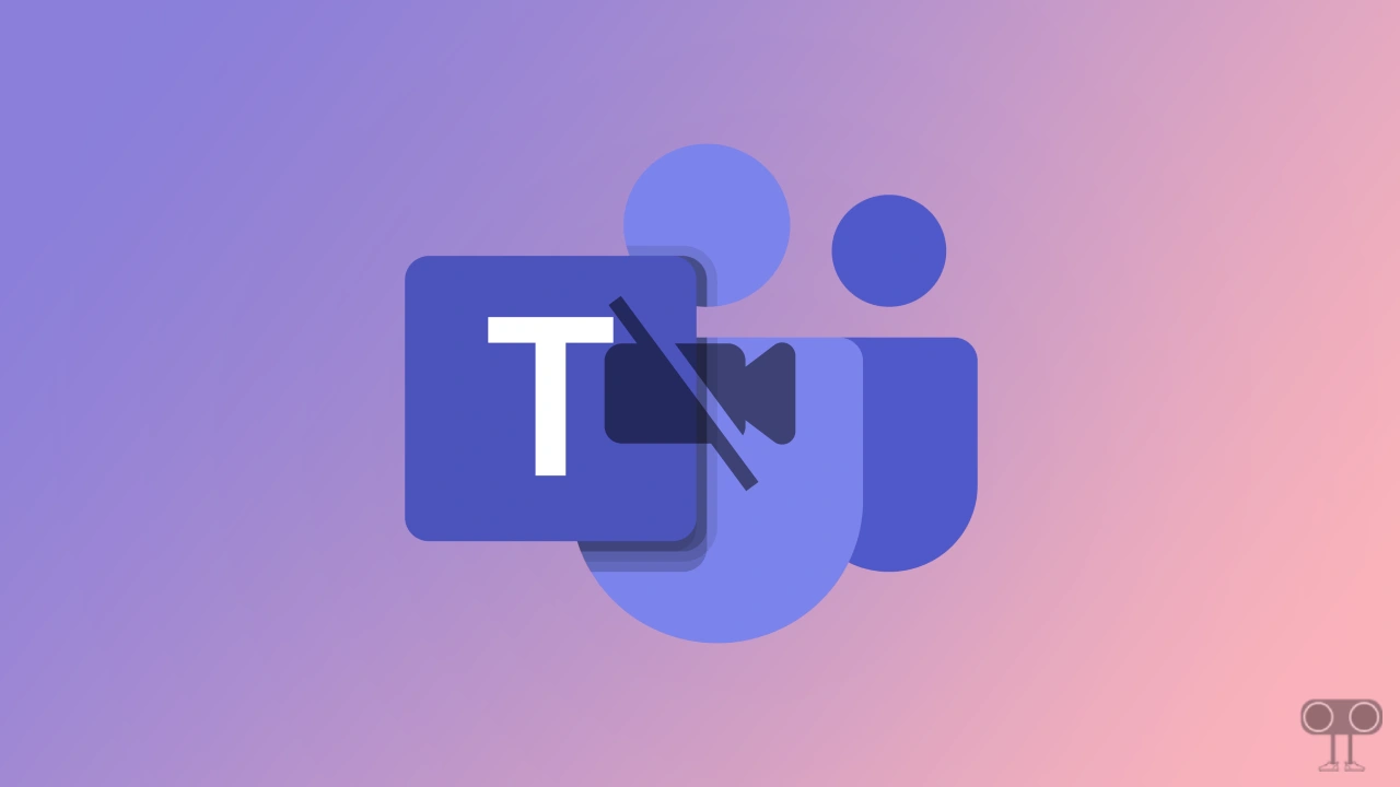 How to Turn Off Incoming Video on Microsoft Teams